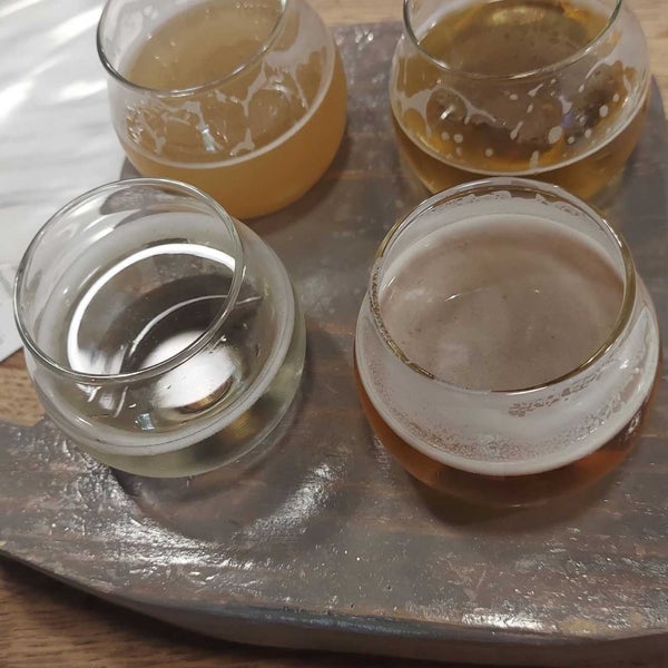 Two Blokes Brewing - Mt. Pleasant, SC