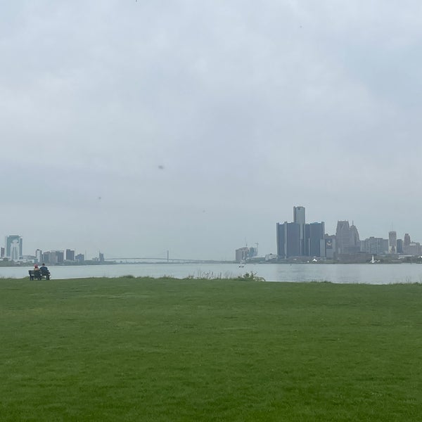 Sunset Point - Belle Isle - Detroit, MI