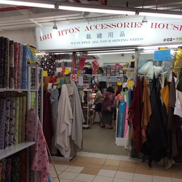 Brighton Accessories