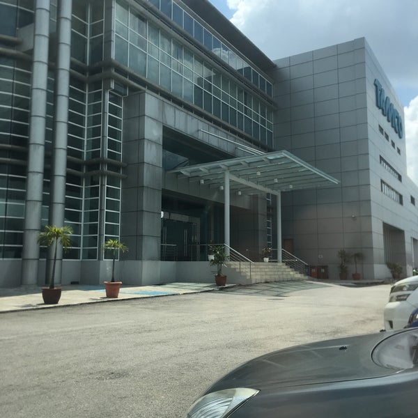 Tamco Switchgear (Malaysia) Sdn. Bhd. - Office in Klang