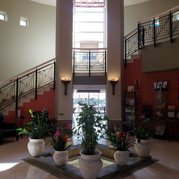 Revive Spa @ JW Marriott, Desert Ridge - Spa in Desert Ridge