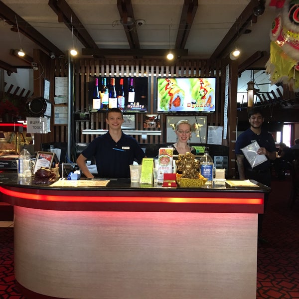 Photos at Dynasty Chinese Restaurant - Temple, TX