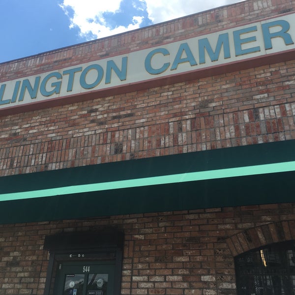 Arlington Camera - 12 tips from 342 visitors