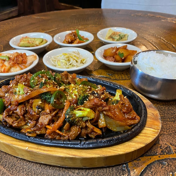 Odaku Sushi - Japanese Restaurant in Parmer Square