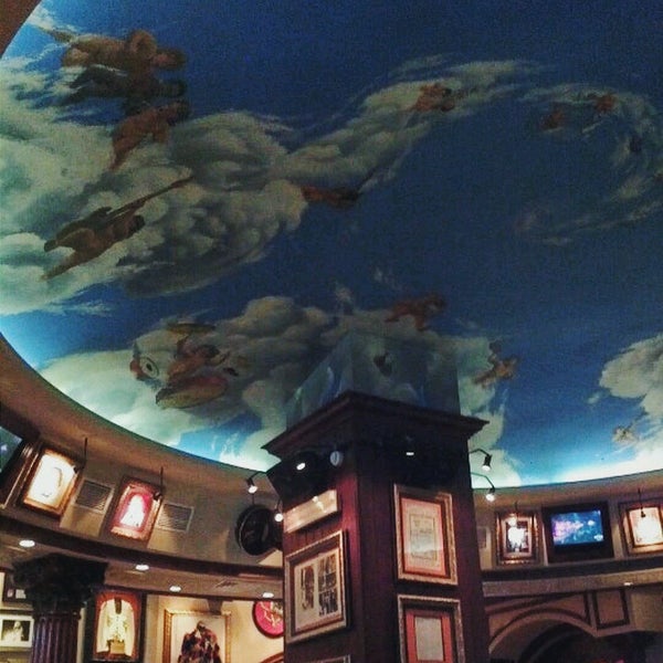 Hard Rock Cafe Rome - Ludovisi - Via Vittorio Veneto 62A/B