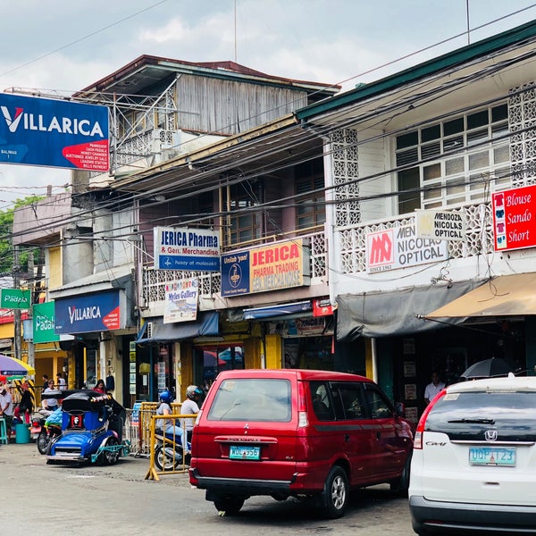 Baliuag - Town in Baliuag