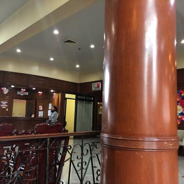 Cooyeesan Hotel Plaza - Shopping Mall in Baguio City