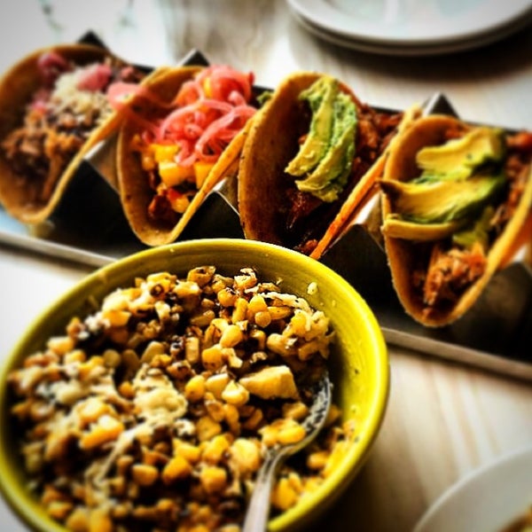 Mission Taco Joint - Mexican Restaurant in Saint Louis