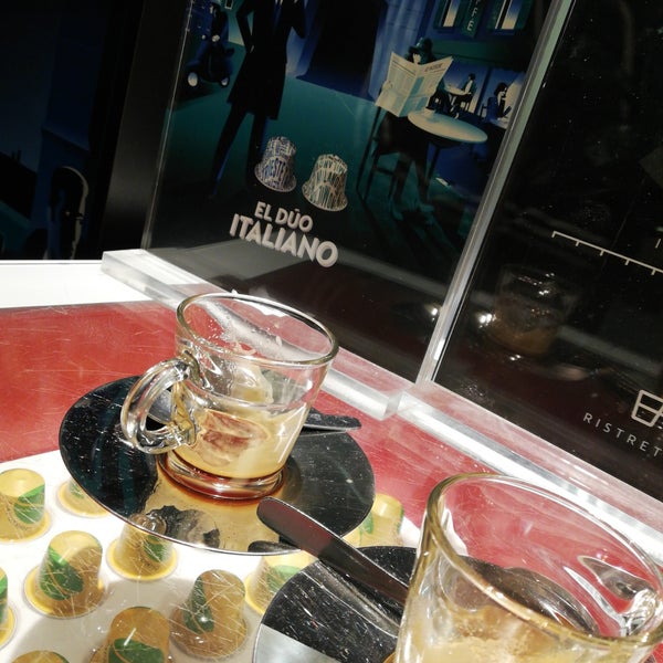 Boutique Nespresso - Alto Palermo Shopping