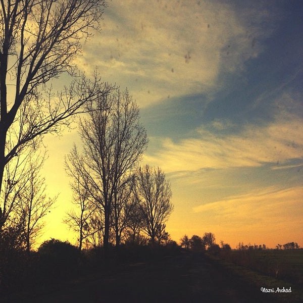 Hunya - Other Great Outdoors in Hunya