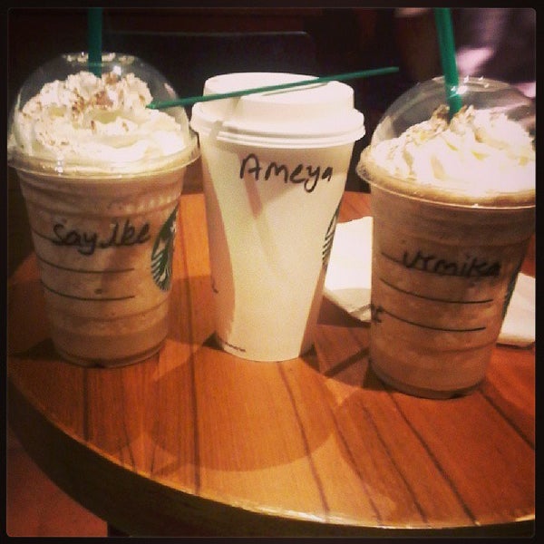 Photos at Starbucks - Coffee Shop in Bandra West