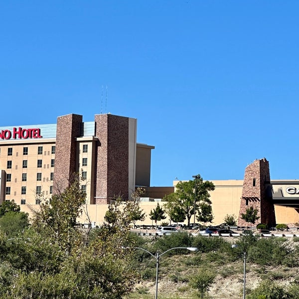 Cliff Castle Casino - Casino