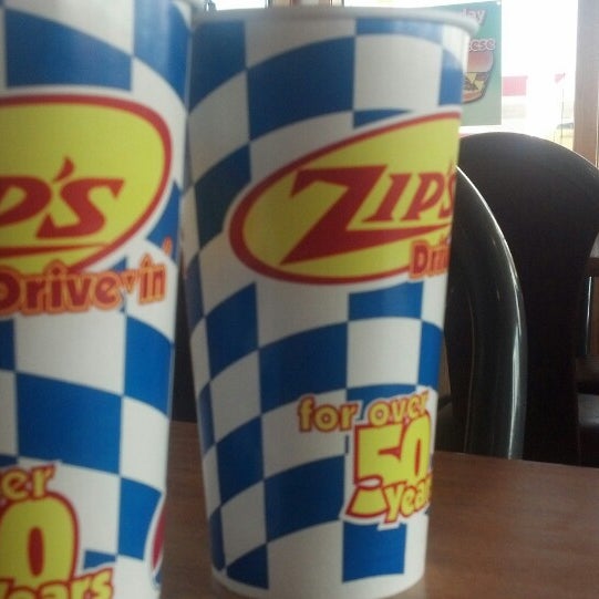 Zip's Drive-in (Broadway) - 5 tips from 80 visitors