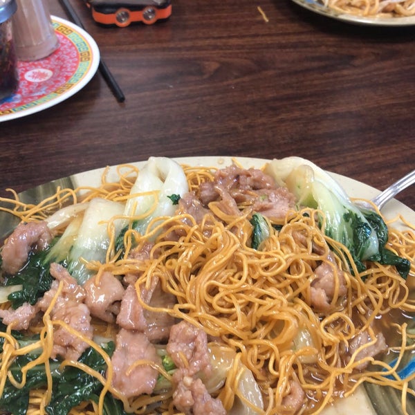 New Fortune Dim Sum and Cafe - Chinatown - 811 Stockton St