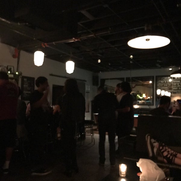 Little Joy Cocktails - Los Angeles, CA