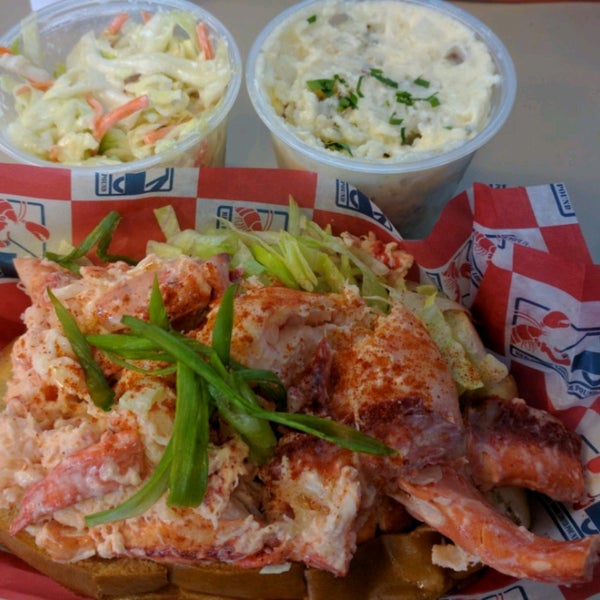 Red Hook Lobster Pound DC - Cathedral - Wesley Heights - McLean Gardens ...