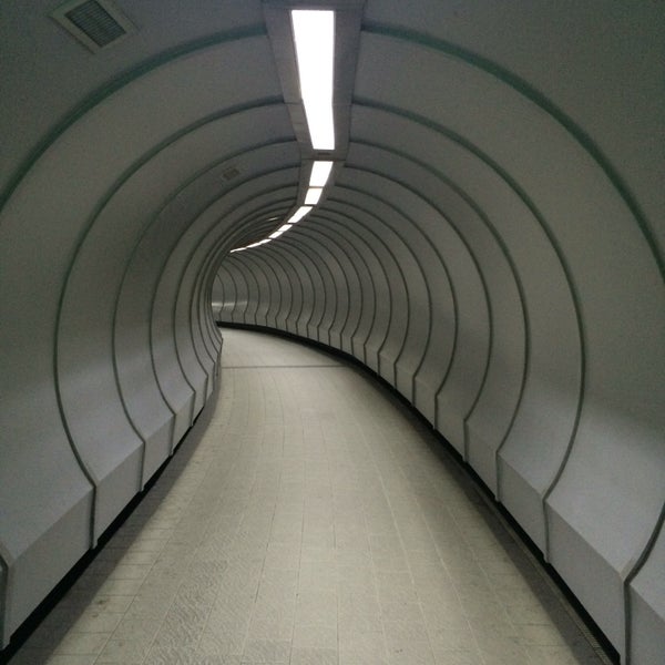 Alexandra Technopark A