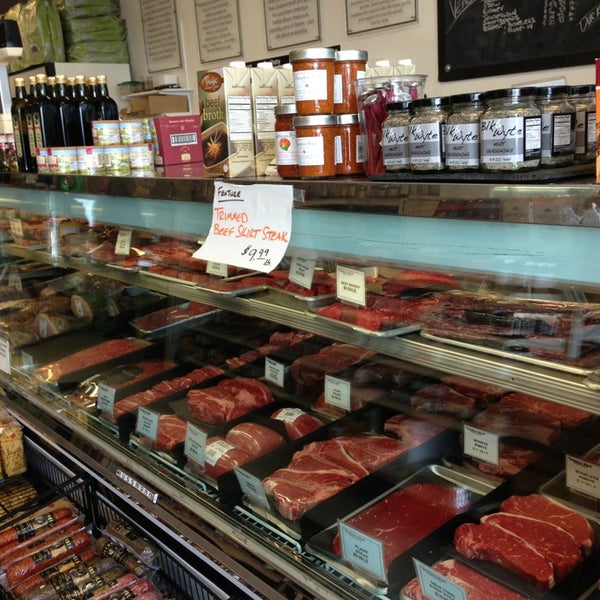 Butcher's Block - Butcher in Bloomington