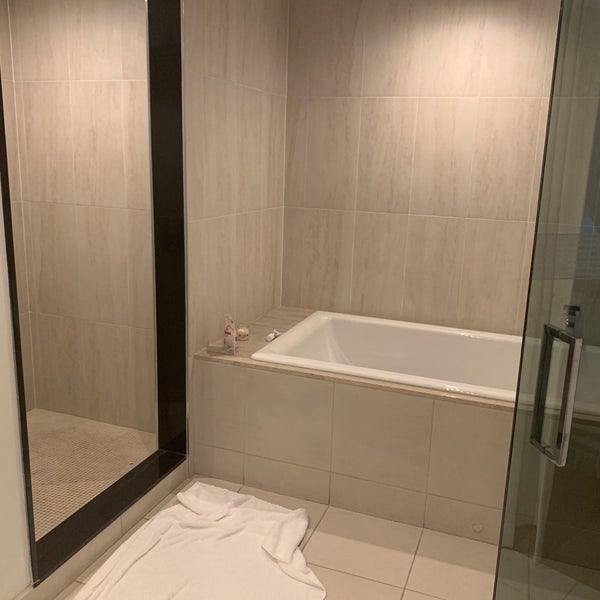 Photos at Ruby Tower Suites (Virgin Hotel) - Las Vegas, NV