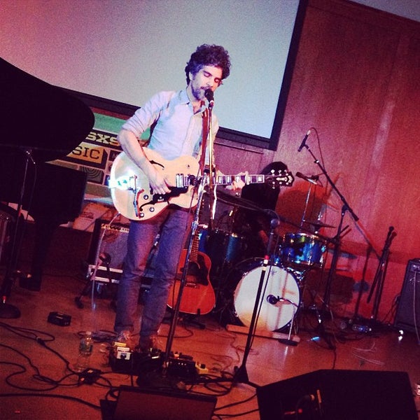 Photos at St David's Bethell Hall - Church in Austin