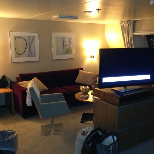 Photos at Finnlines Check-in Travemünde - 2 tips