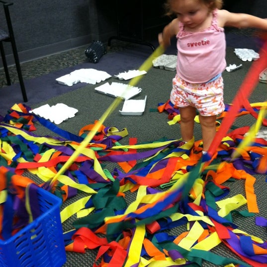 Fort Mill Library Baxter - Baxter - Fort Mill, SC