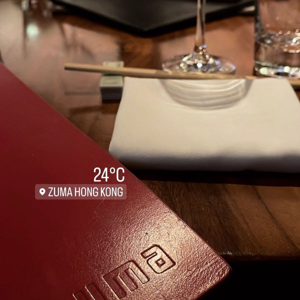 Photos at Zuma - Japanese Restaurant