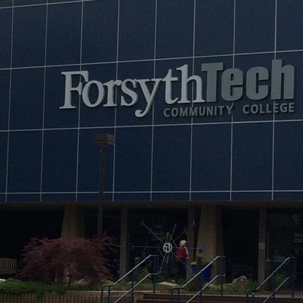 Photos at Forsyth Technical Community College - Winston-Salem, NC