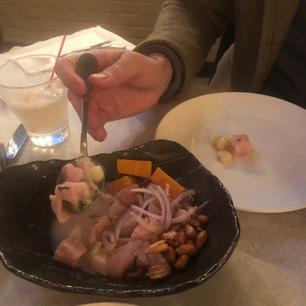 Coco Roco (Now Closed) - 25 tips