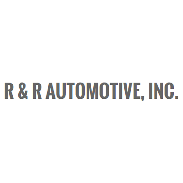 R & R Automotive, Inc. - Mount Joy, PA