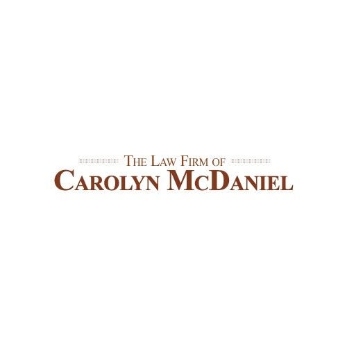 The Law Firm Of Carolyn McDaniel - 911 Front St