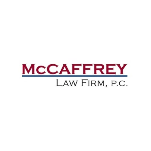 McCaffrey Law Firm, Pc - Law Office in Enfield