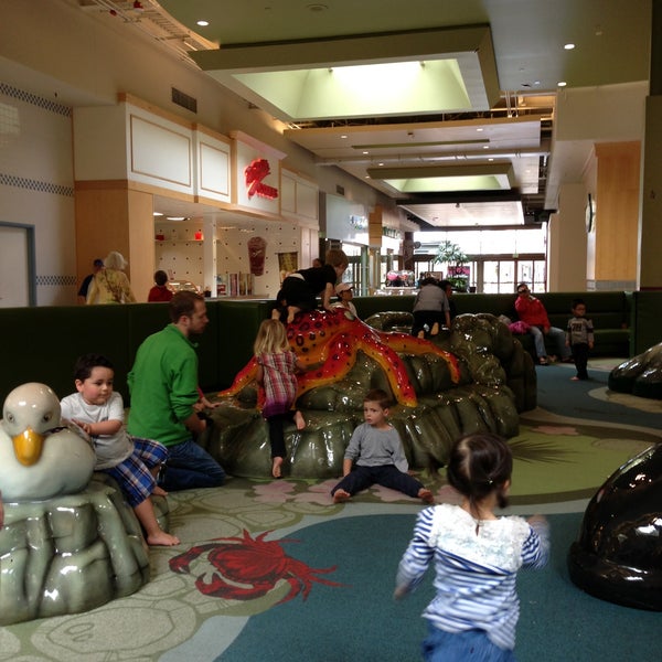 Kids Play Area - 6 tips from 344 visitors