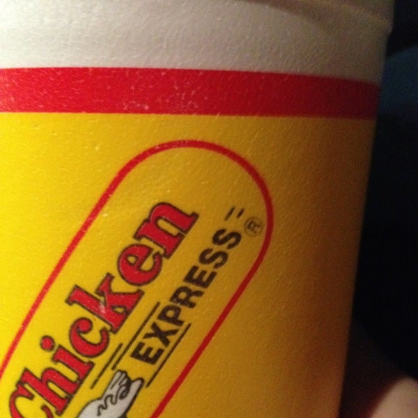 Chicken Express - Arkadelphia, AR