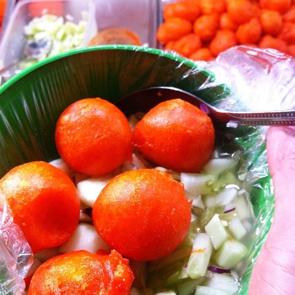 BATODA Tricycle Terminal - Batasan Hills - 2 tips from 121 visitors