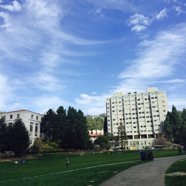 Photos at Evans Hall - University of California-Berkeley - Berkeley, CA
