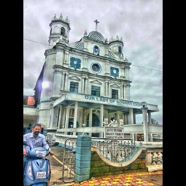 Navelim - Other Great Outdoors