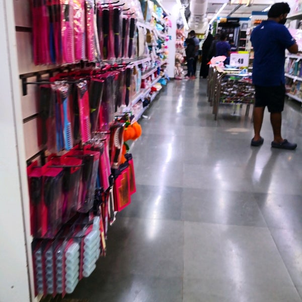 Big Bazaar - Jayanagar - 5 tips from 254 visitors