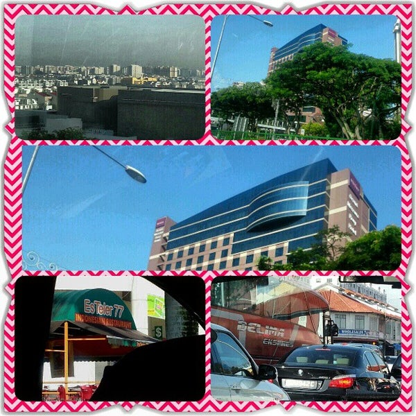 Roxy Square - Marine Parade - 23 tips