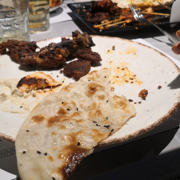 Zaitoon Restaurant & Grills - Indian Restaurant in Doha