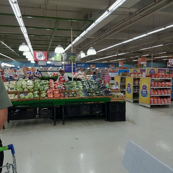 Photos at SM Hypermarket - Monumento