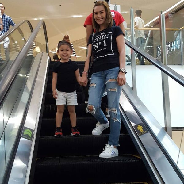 Photos at SM Hypermarket - Monumento