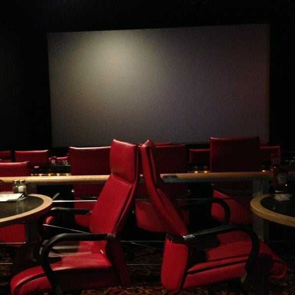 Photos at AMC Fork & Screen Buckhead - North Buckhead - 59 tips