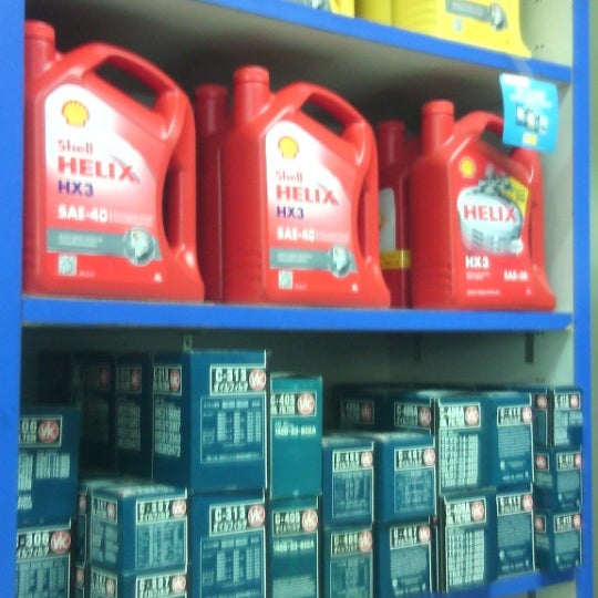 Shell - Cebu City, Cebu