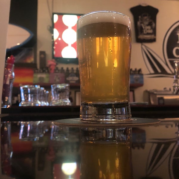 Left Coast Brewery - Talega - San Clemente, CA