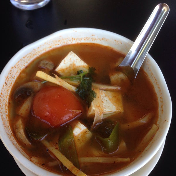 Erb Thai - Thai Restaurant