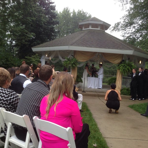 trillium event center - Spring Lake, MI