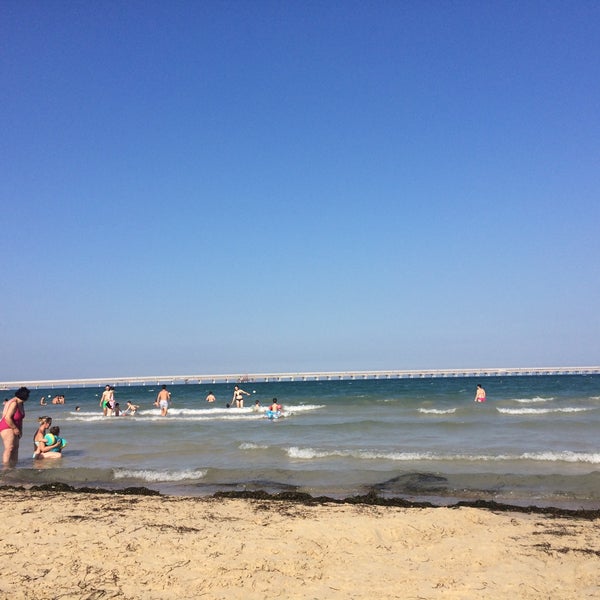 Stabilimento balneare Titta - Beach in Manfredonia