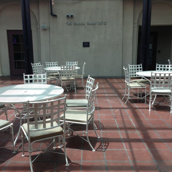 Occidental College Dining Hall - Eagle Rock - 0 tips