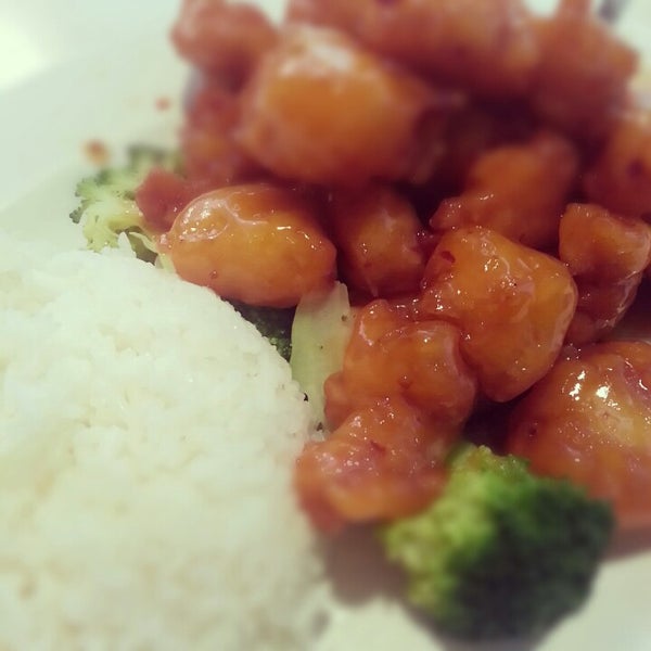 Photos at Papa Chow - Asian Restaurant in Atlanta